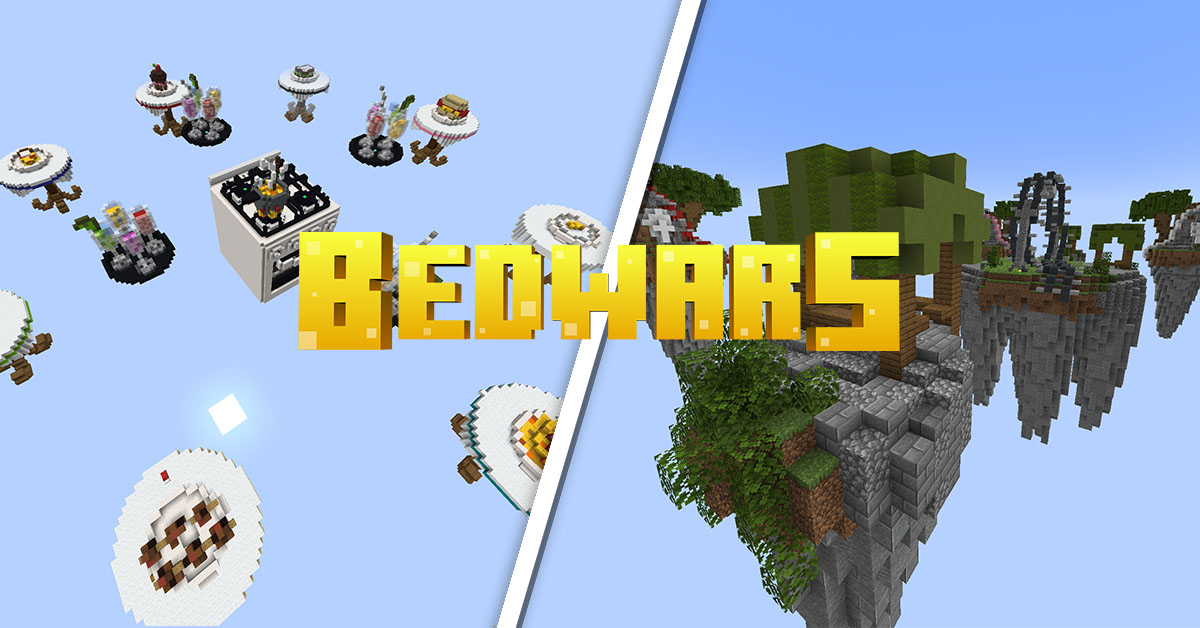 ListaMC - BedWars Maps for Minecraft Servers – Free Download ...