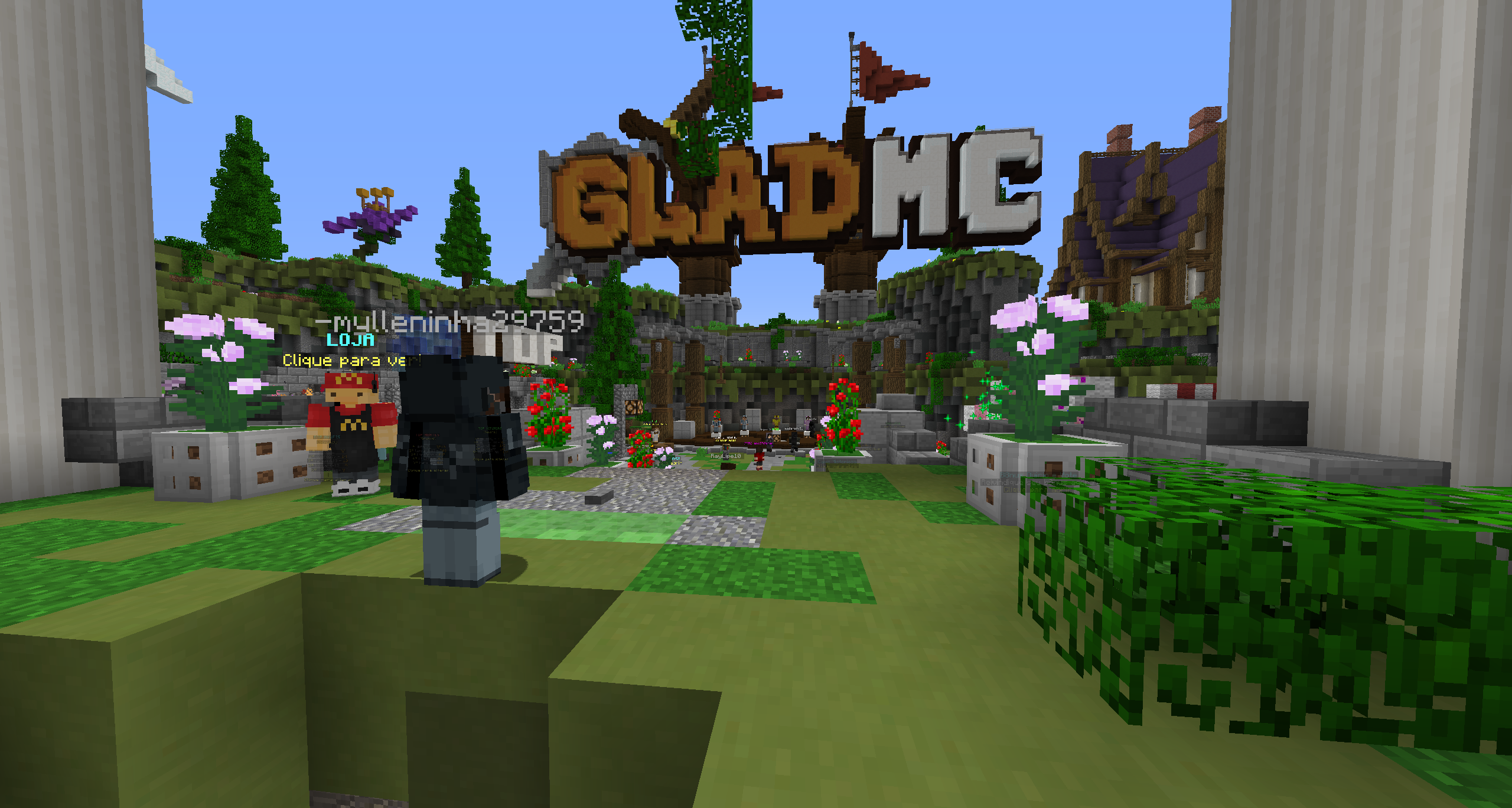 ListaMC - BedWars Minecraft How to Play and Top Servers | Minecraft ...