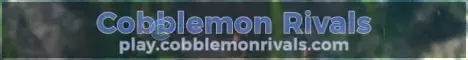 ListaMC - Cobblemon Rivals | Minecraft Server List