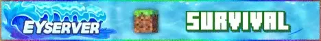ListaMC - EYServer | Minecraft Server List