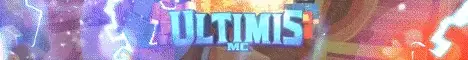 ListaMC - UltimisMC | Minecraft Server List
