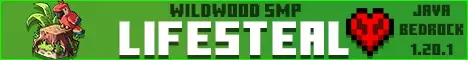 ListaMC - WildWood | Minecraft Server List