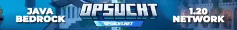 ListaMC - OPSUCHT.net | Minecraft Server List